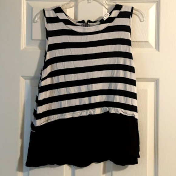 Mandy Evans | Tops | Mandy Evans Tank | Poshmark